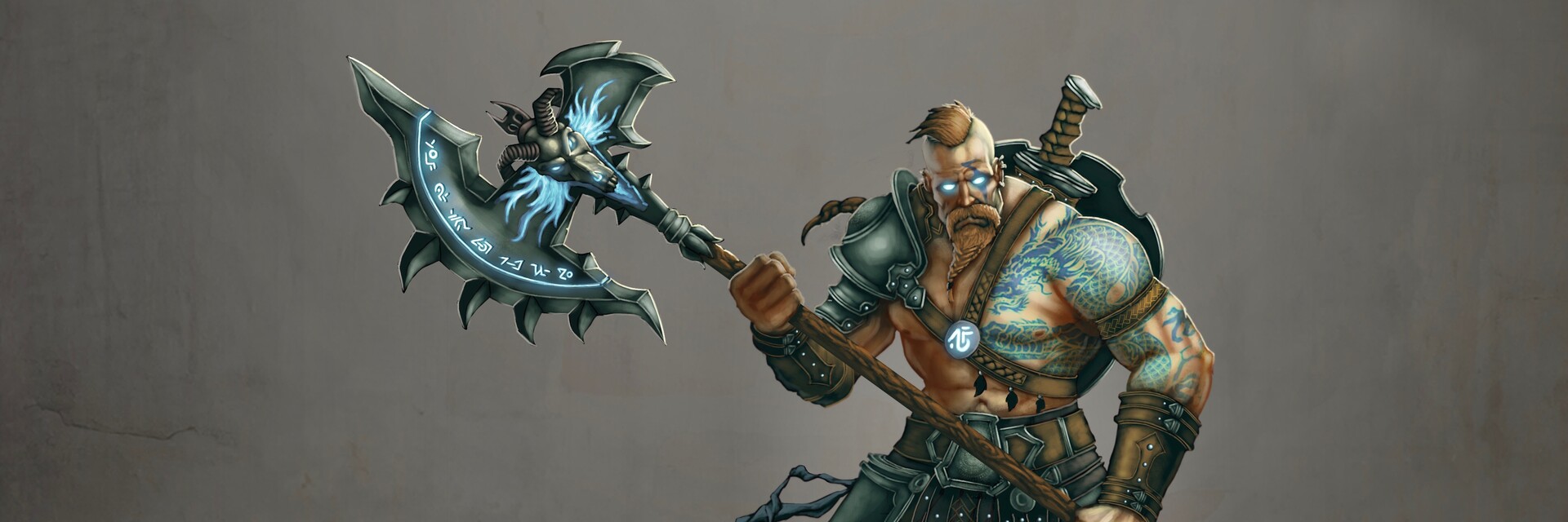 ArtStation - Peter Farkaš