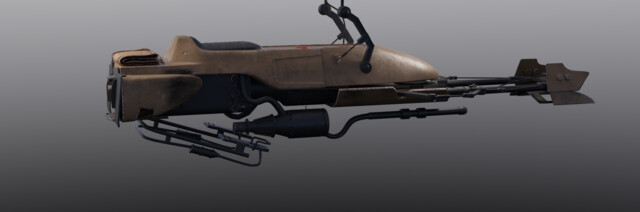 ArtStation - Samuel moyo