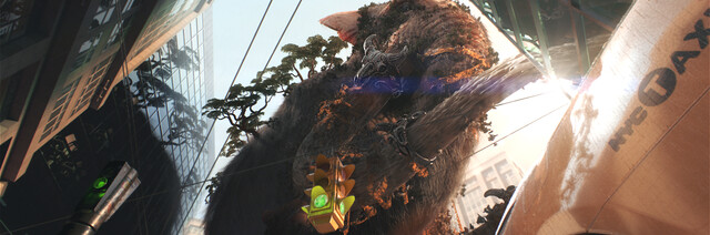 ArtStation - Iro Pictures