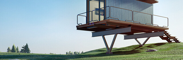 ArtStation - Arthur Bello