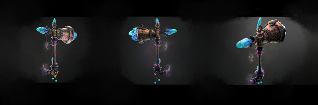 ArtStation - Alexey Klimenko