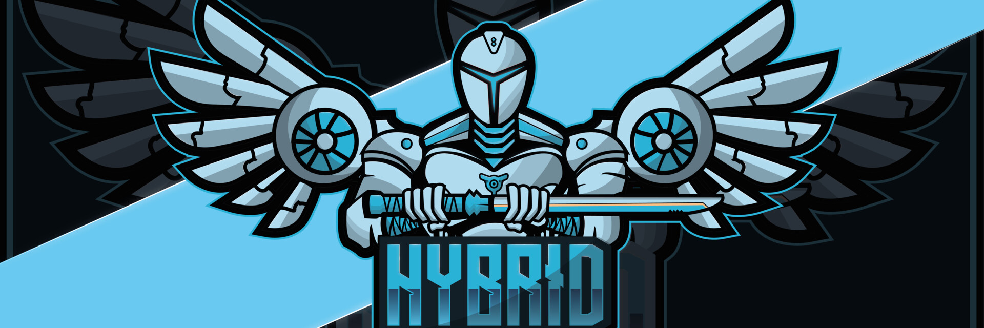 ArtStation - Digital Titans