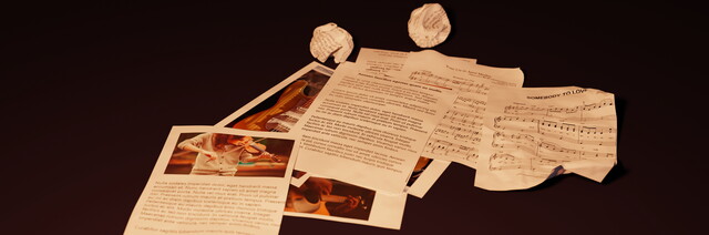 ArtStation - Andrea Accetta