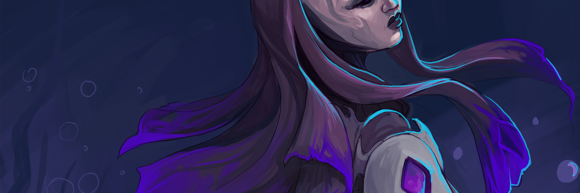 ArtStation - Zaf Nova