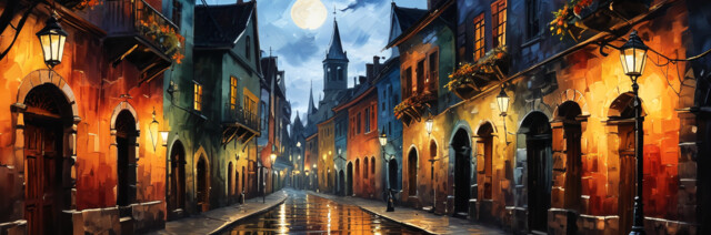 ArtStation - Roman Vasin