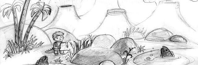 ArtStation - Muli Voller