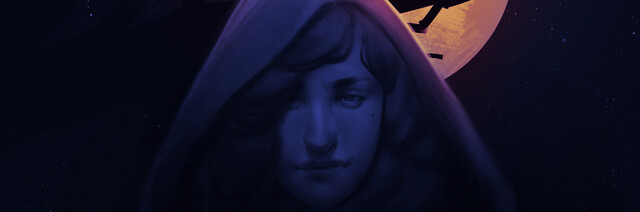 ArtStation - Cameron Sisco