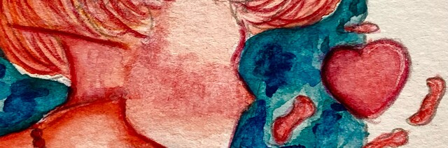 ArtStation - Amaya Tiepolo Vasques