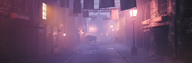 ArtStation - Felix Wichmann