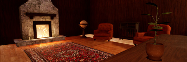 ArtStation - Ethan Whiting