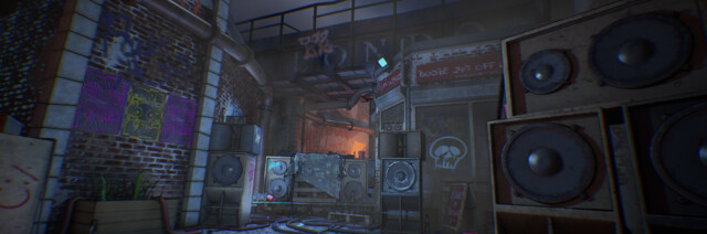 ArtStation - Bob Griffiths