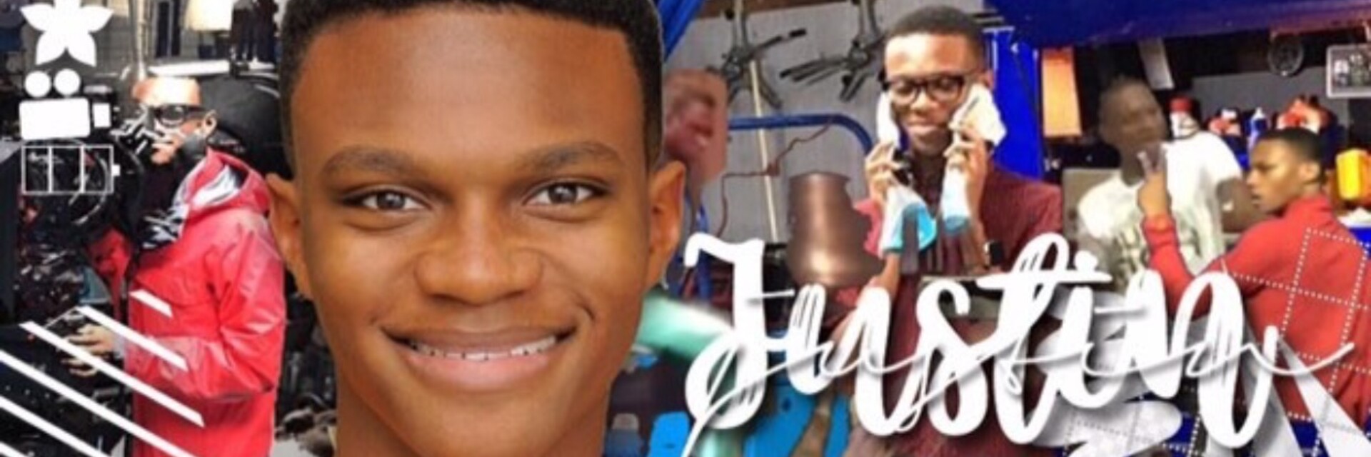 ArtStation - Justin Myrick