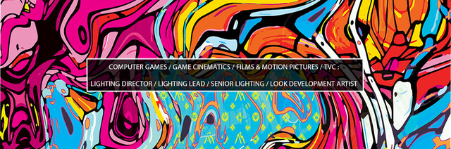 ArtStation - matthew