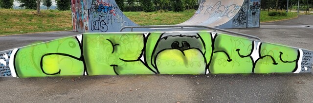 ArtStation - Joshua Choi