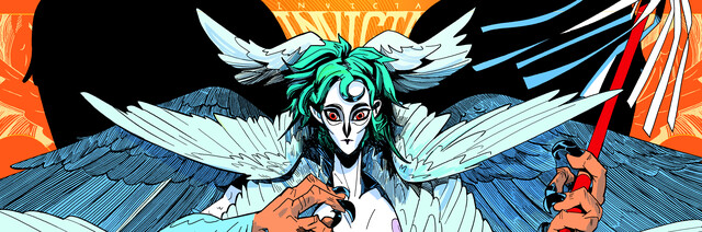 ArtStation - Paul Hur