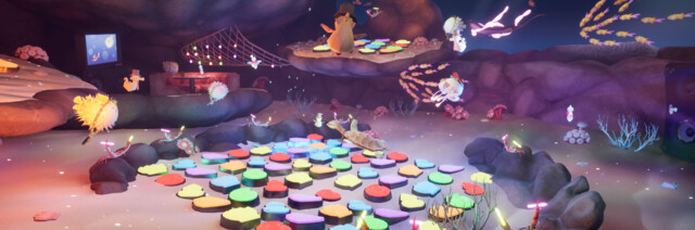 ArtStation - Brianna Simpson