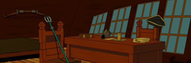 ArtStation - That Elf Nerd