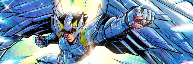 ArtStation - Alfredo Josè Tasso