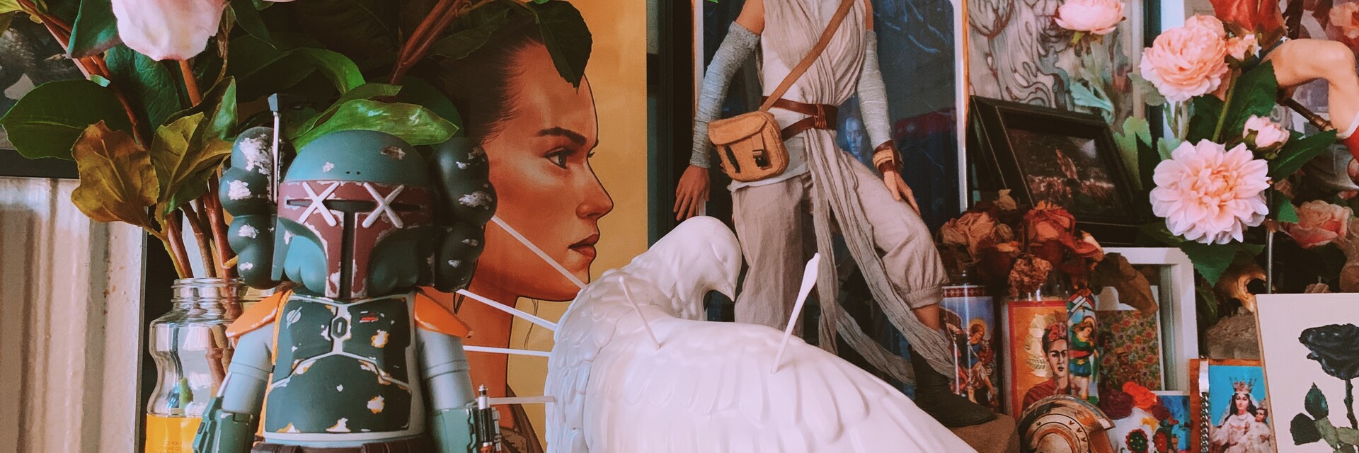 ArtStation - Nelson Jimenez