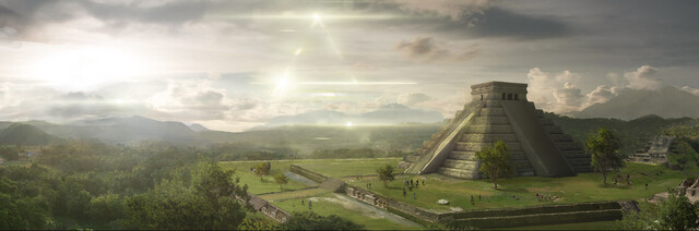 ArtStation - Kryptonomous-B