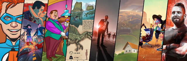 ArtStation - artBLOCK Studio