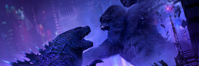 ArtStation - Matt Allsopp