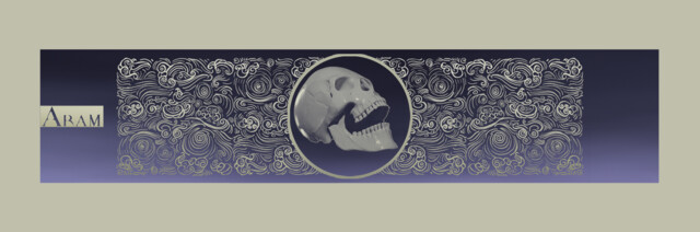 ArtStation - Aram Alizadeh