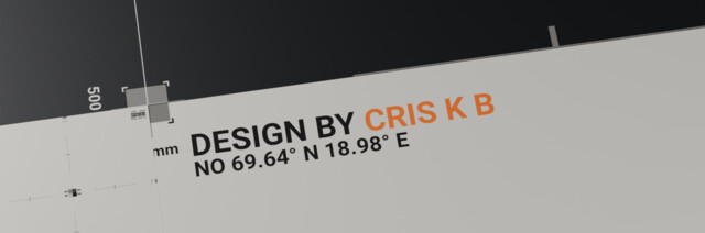 ArtStation - Cris Kevin Bjørndal