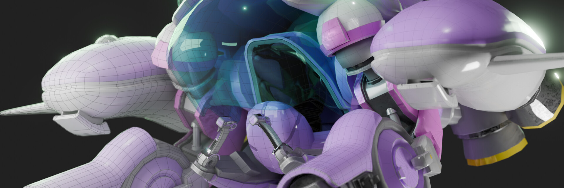 Blake Hogben - Portfolio