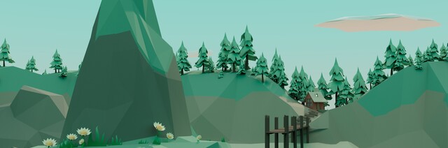 ArtStation - Stephanie Wallis