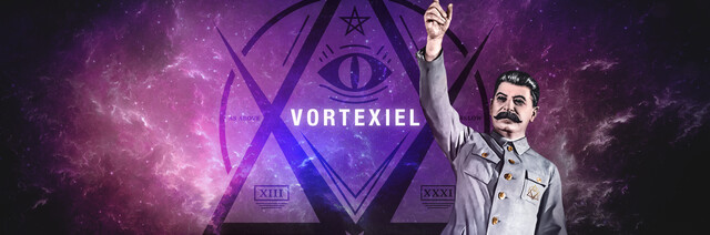 ArtStation - Vortexiel