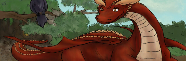 ArtStation - Ravens Scribbles (Suzy Speers)