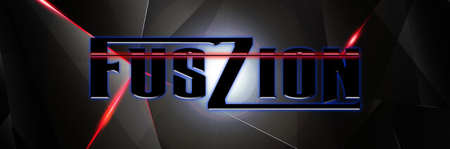 ArtStation - Fuszion