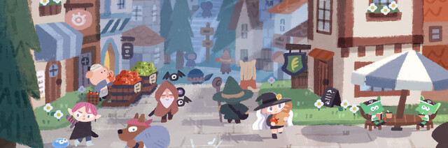 ArtStation - Amelicart/ ア・メリカ