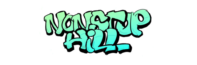 ArtStation - Jada Hill