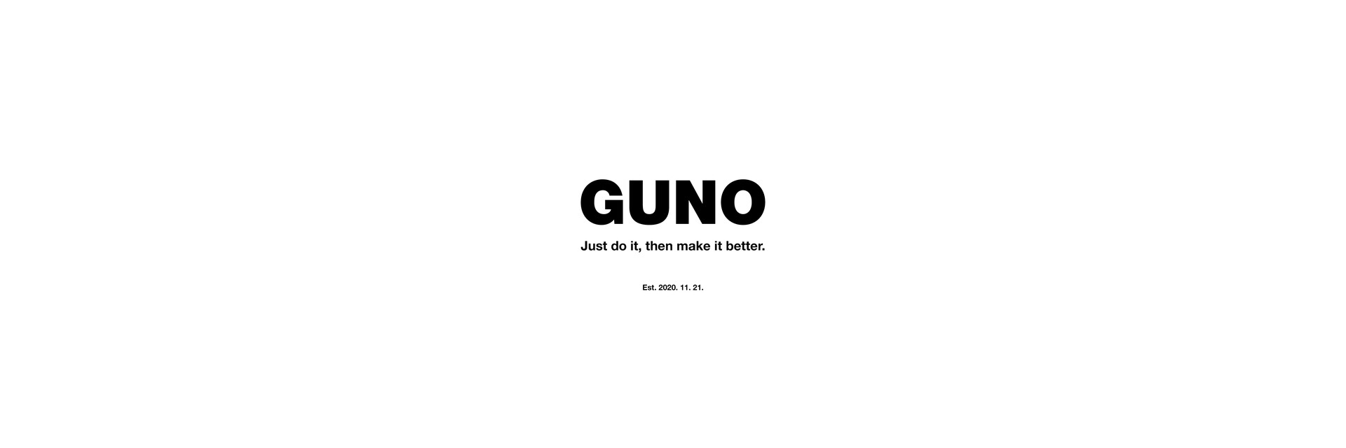 ArtStation - GUNO