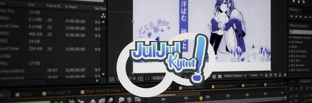 ArtStation - Julian Saputra