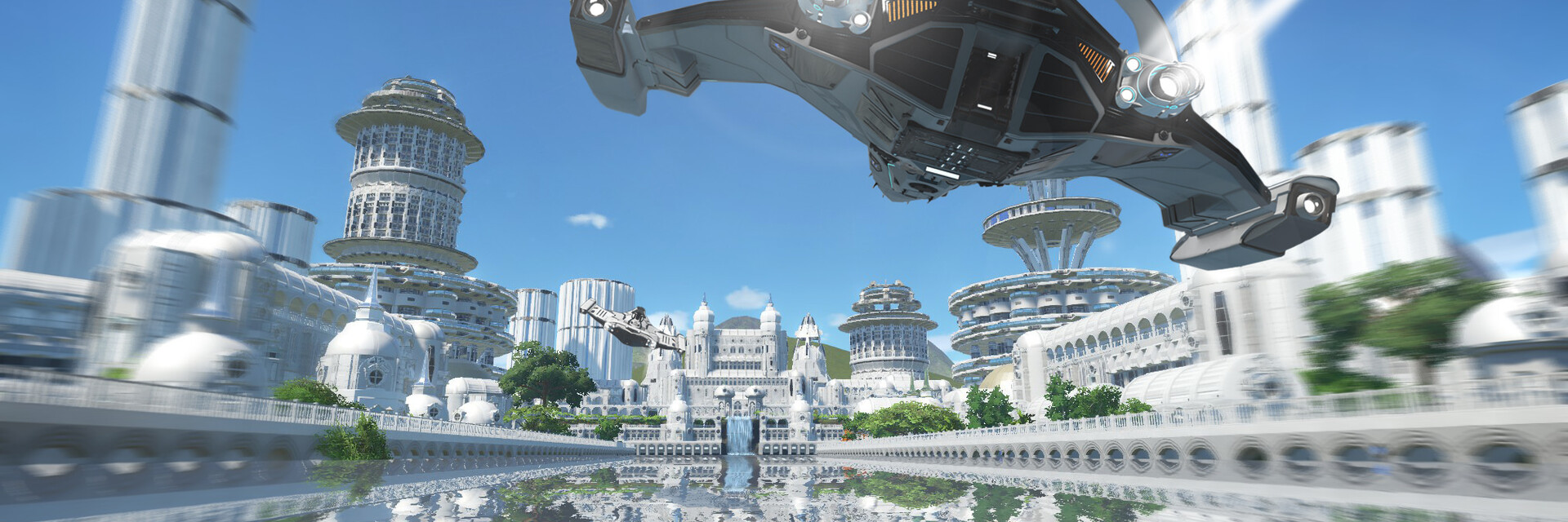 ArtStation - Tom Cook