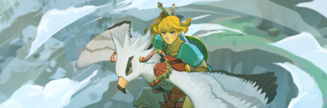 ArtStation - kyochiii