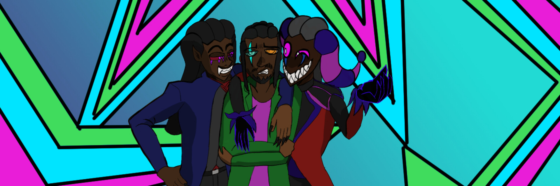 Adrian Bryan - Portfolio