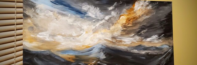 ArtStation - Max Kravt MD USA. Portfolio of Artworks Kravt