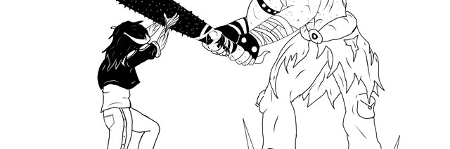 ArtStation - Ryan Dunigan