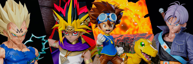 ArtStation - Federico Bordon