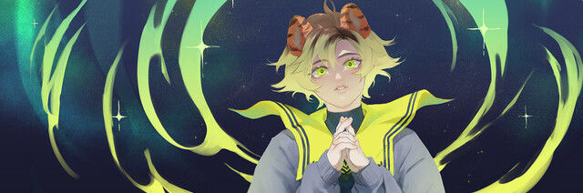 ArtStation - Yureith