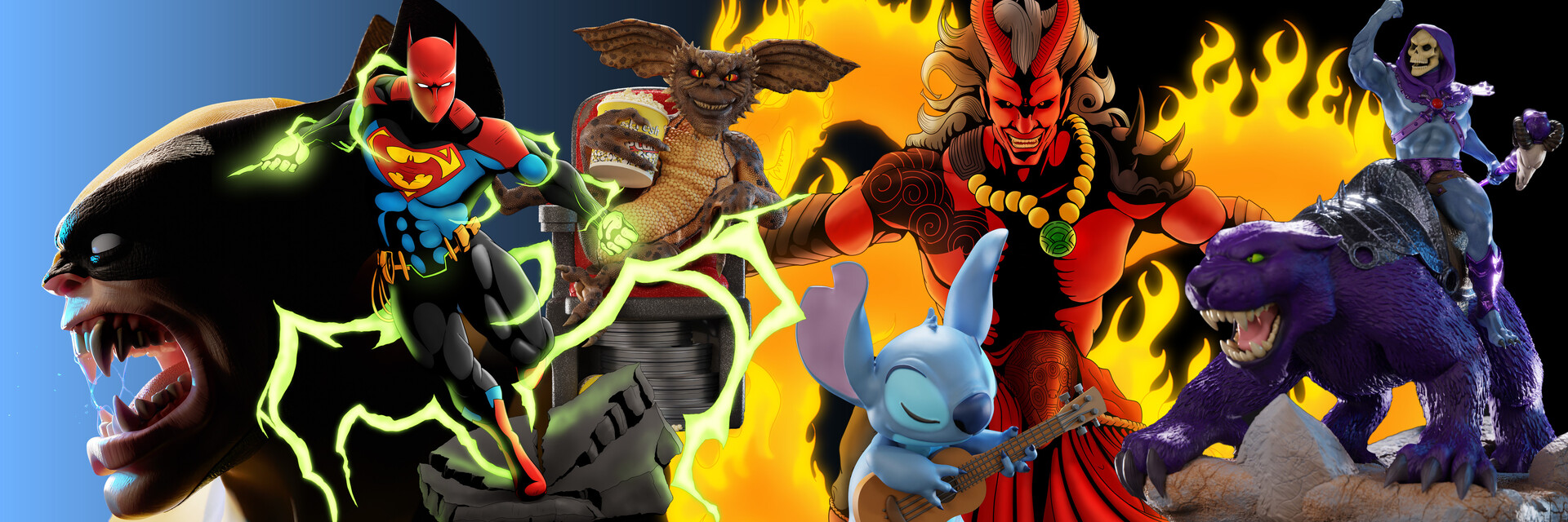 Robin Ricketts (OfLocksley)