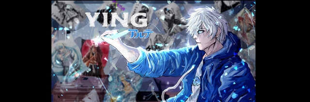 ArtStation - Jing Art