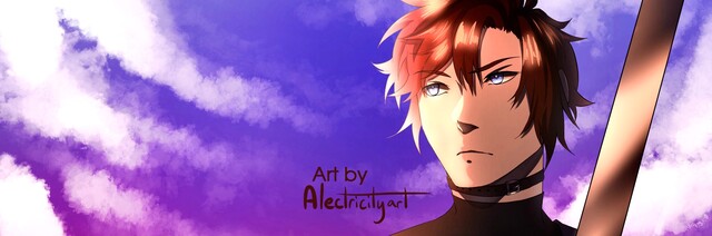 ArtStation - Alec Warren