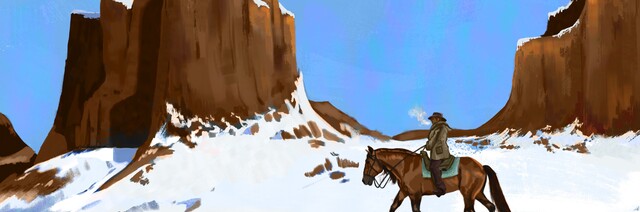 ArtStation - Mya pugh