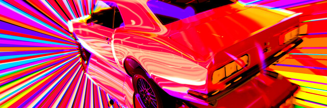 ArtStation - Yanik Partida