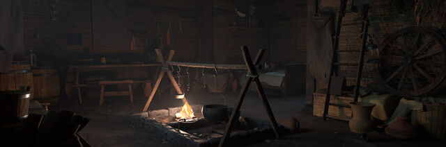 ArtStation - Van Vu Dat Nguyen